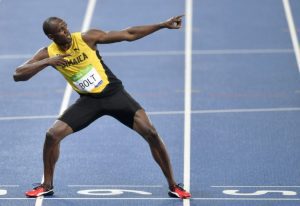Fire Guts Usain Bolt’s Famous Jamaican Restaurant as Island Battles ...